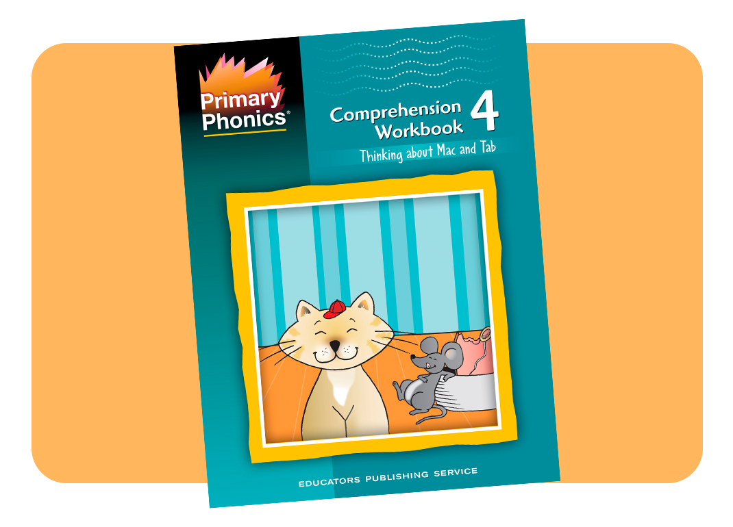 Primary Phonics | EPS Learning