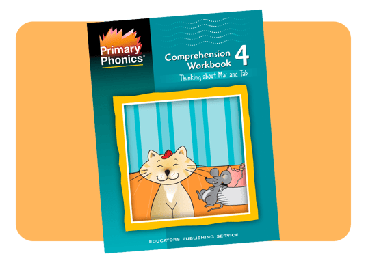 Primary Phonics | EPS Learning