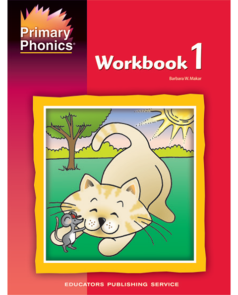 Primary Phonics | EPS Learning