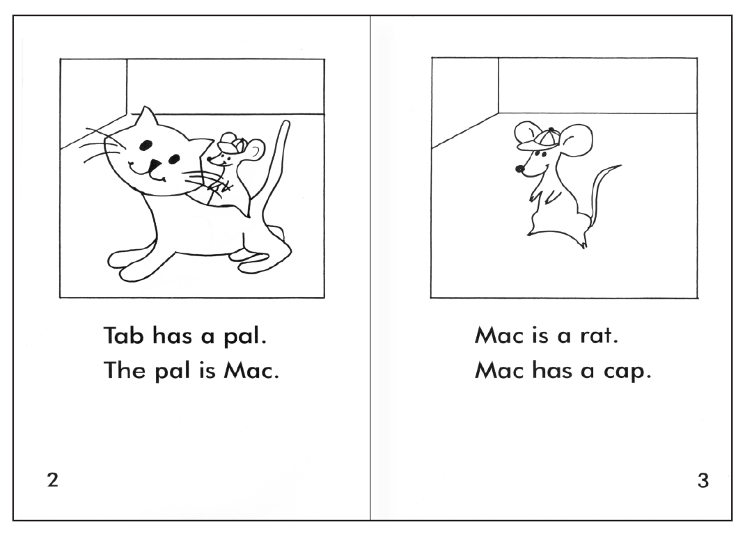 Primary Phonics | EPS Learning