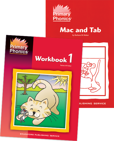 Primary Phonics Overview | EPS Learning