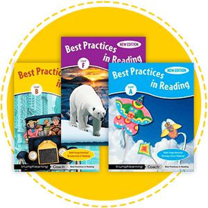 Comprehension & Vocabulary Solutions | EPS Learning