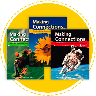 Comprehension & Vocabulary Solutions | EPS Learning