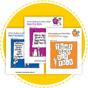 Spelling & Writing Solutions | EPS Learning