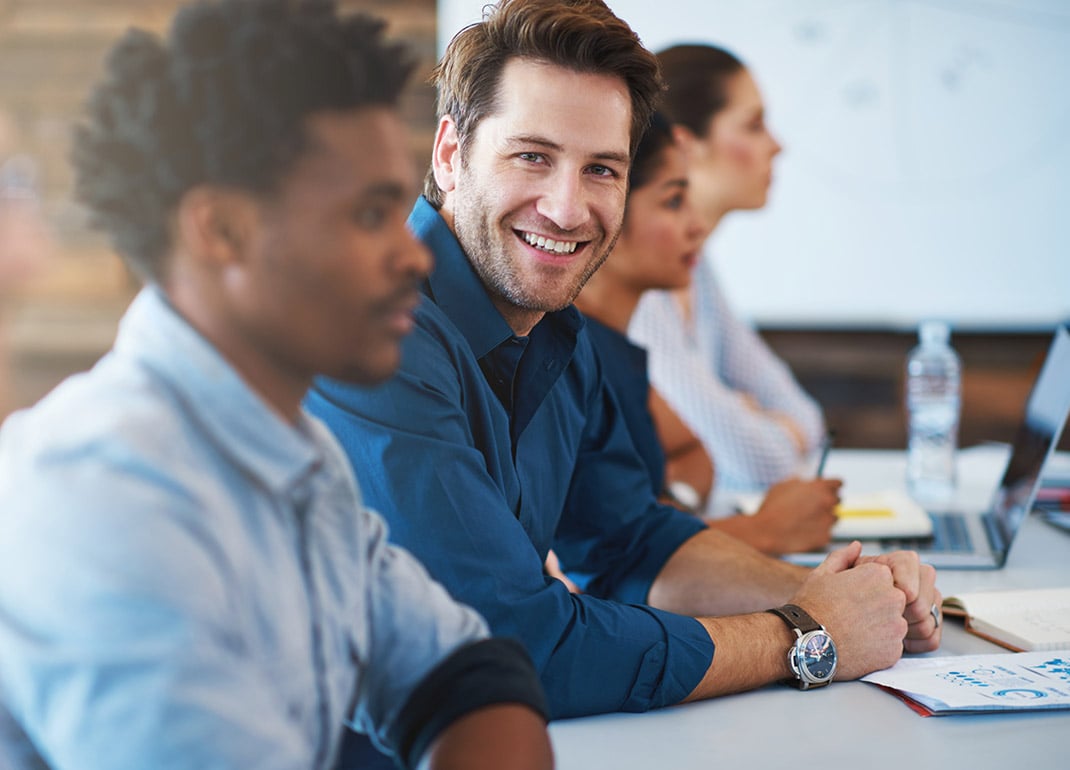 Professional Learning | EPS Learning