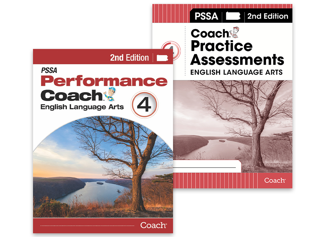 PSSA Performance Coach | EPS Learning