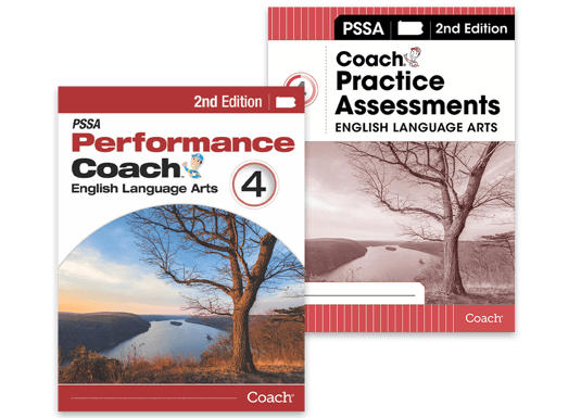 PSSA Performance Coach | EPS Learning