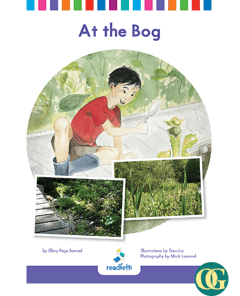 Readfetti Decodable Readers | EPS Learning