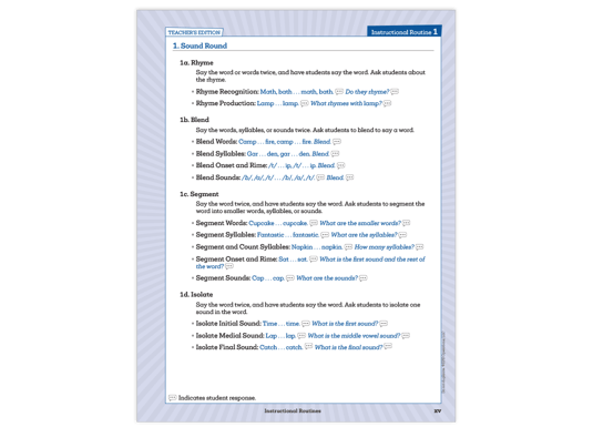 EPS Reading Accelerator | EPS Learning