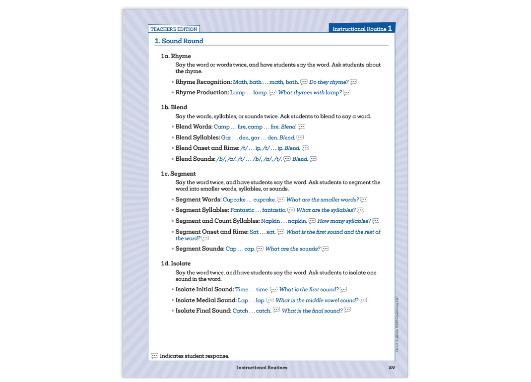 EPS Reading Accelerator | EPS Learning