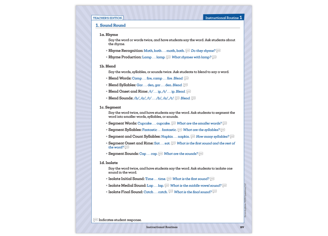 EPS Reading Accelerator | EPS Learning