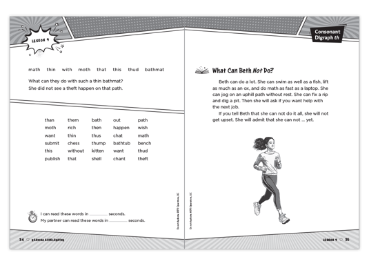 EPS Reading Accelerator | EPS Learning