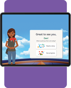 Reading Assistant | EPS Learning