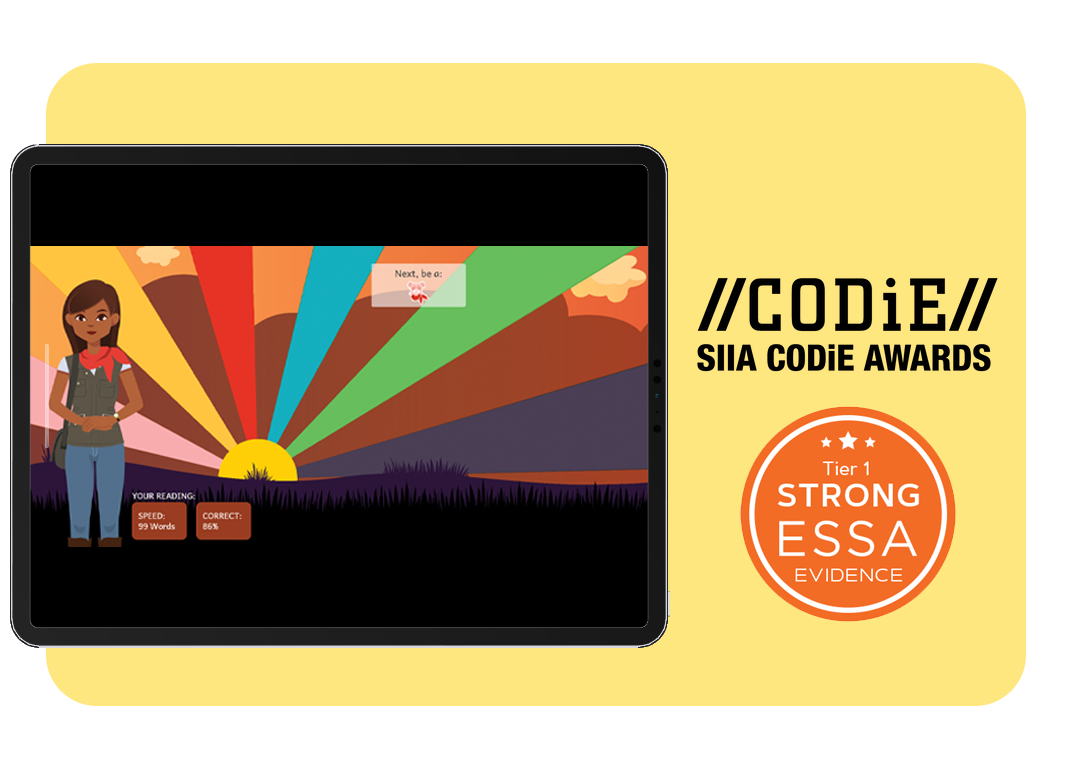 Reading Assistant | EPS Learning