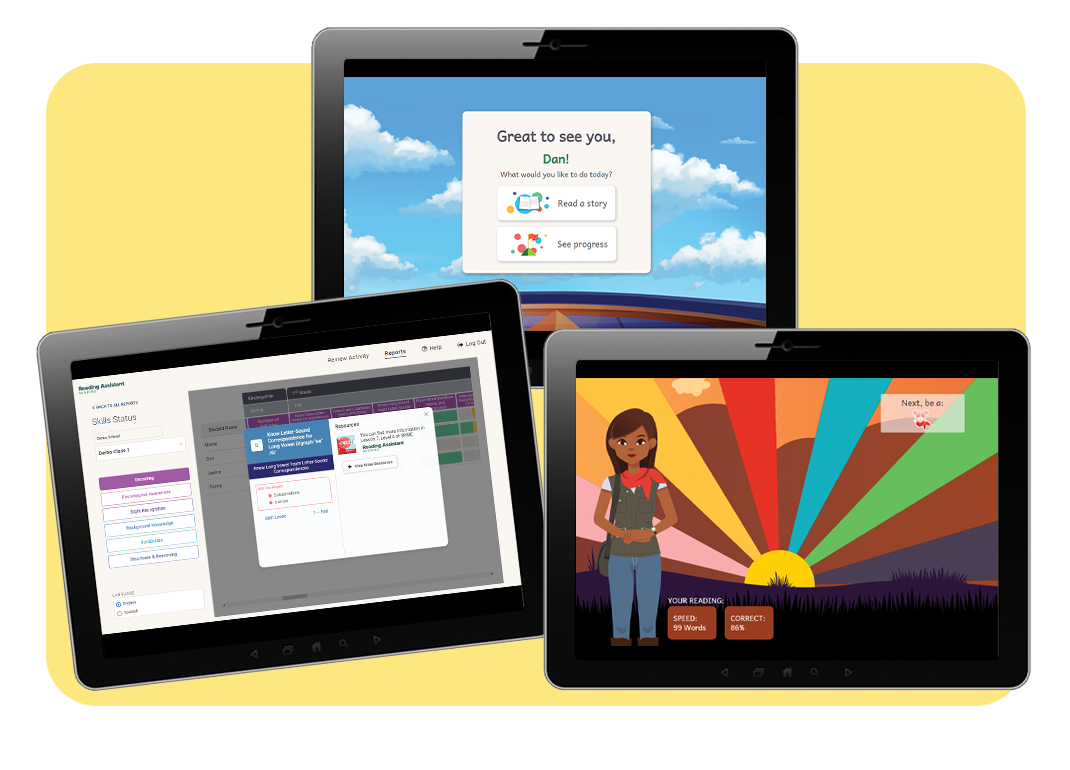 SPIRE 4th Edition | EPS Learning