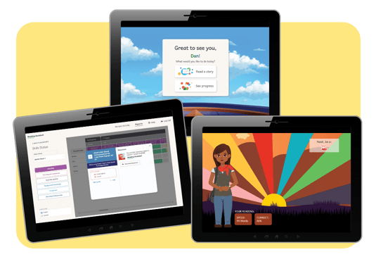 SPIRE 4th Edition | EPS Learning