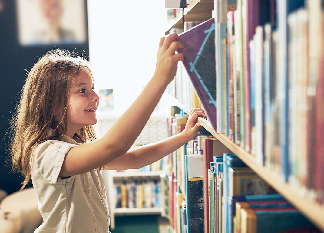 Recipe for Reading Overview | EPS Learning