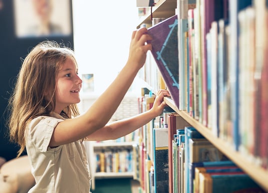 Recipe for Reading Overview | EPS Learning