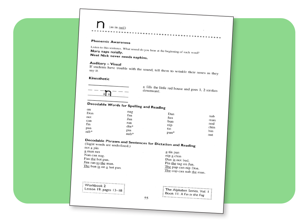 Recipe for Reading | EPS Learning