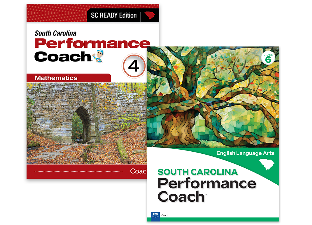 Performance Coach State Versions | EPS Learning
