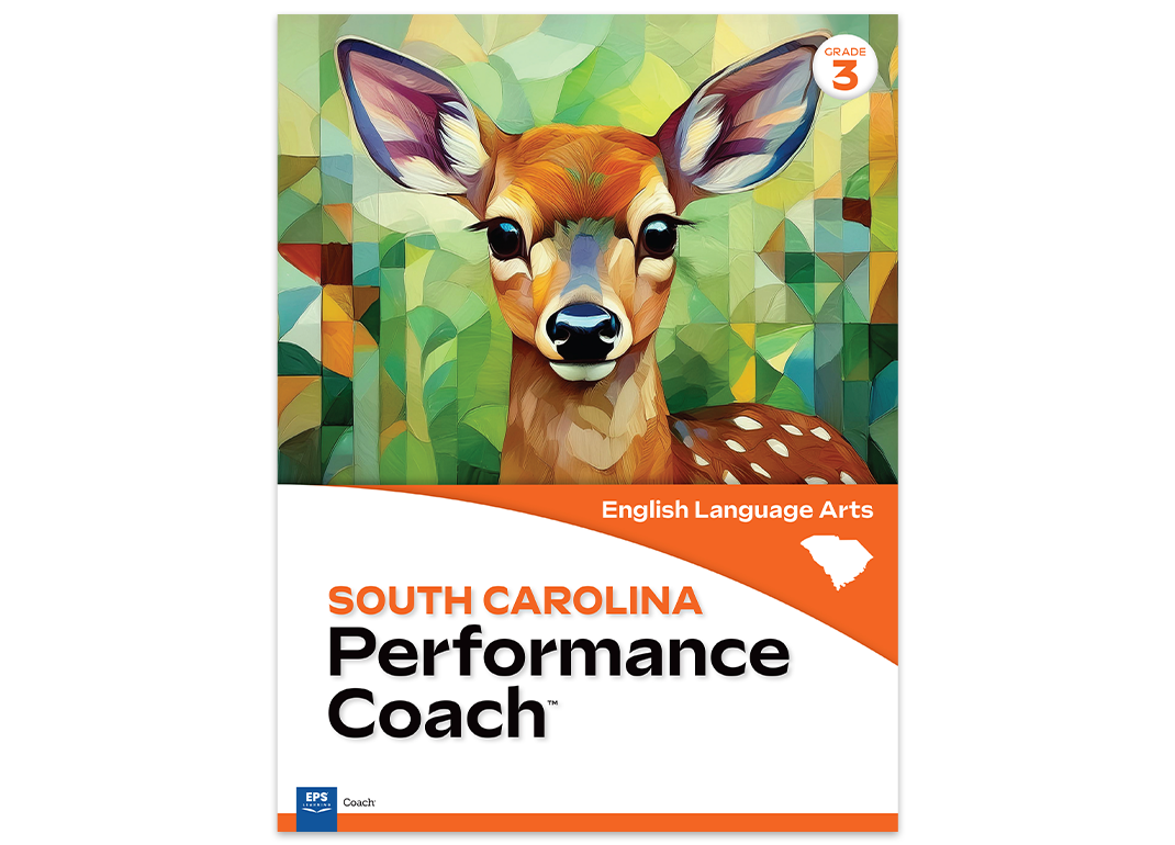 South Carolina Performance Coach | EPS Learning