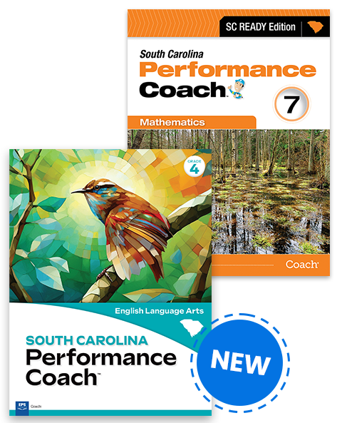 South Carolina Performance Coach | EPS Learning