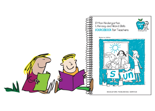 Sitton Spelling and Word Skills | EPS Learning