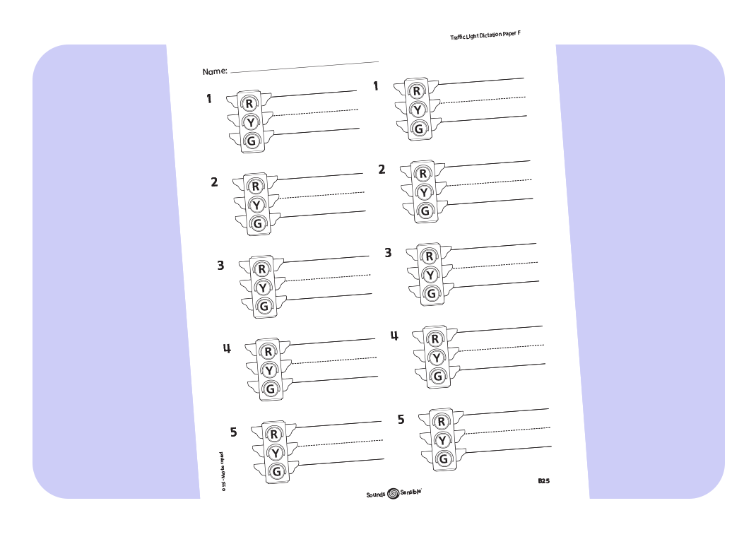 SPIRE Foundations: Sounds Sensible | EPS Learning