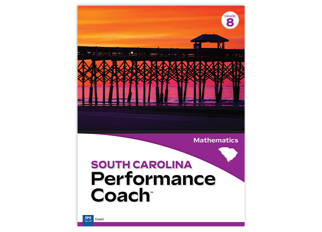South Carolina Performance Coach | EPS Learning