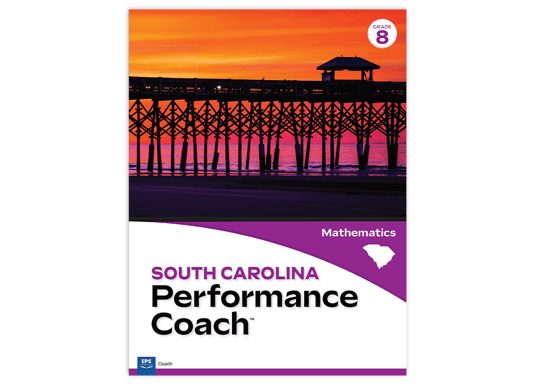 South Carolina Performance Coach | EPS Learning