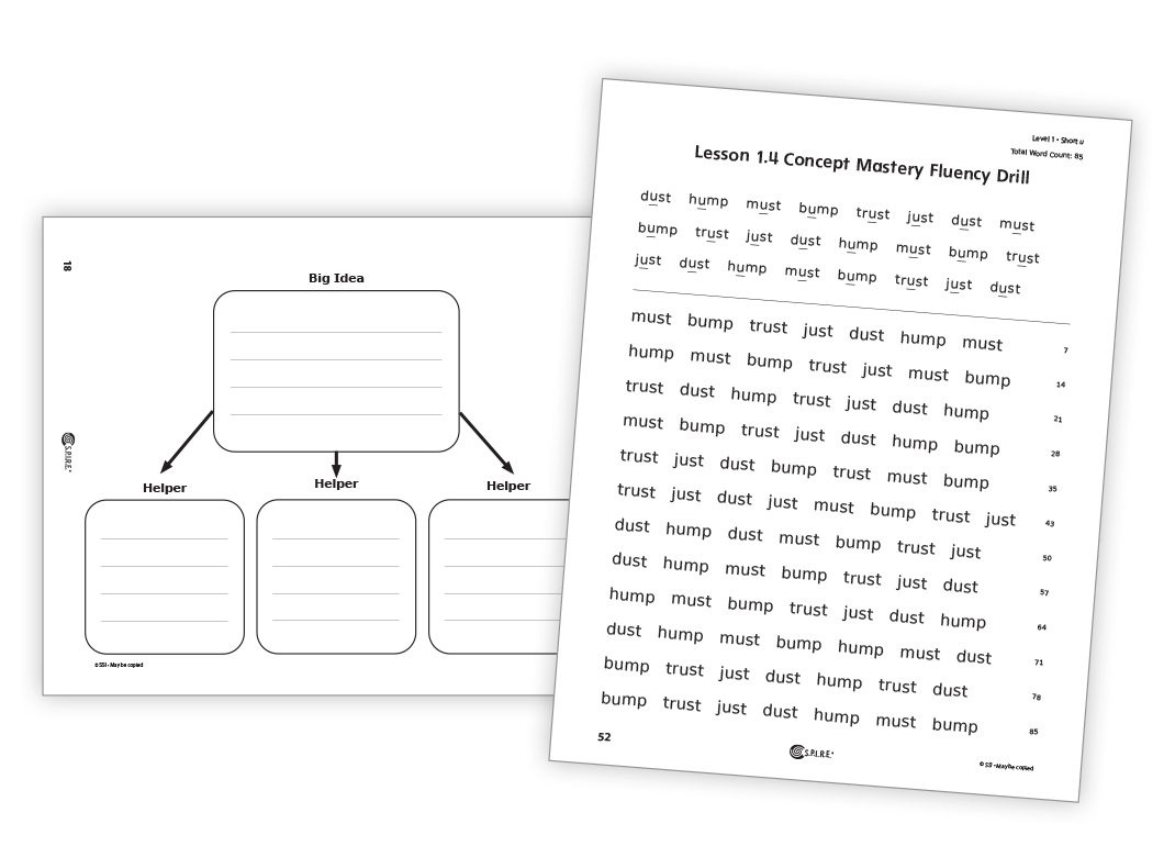 Benefits of Upgrading from SPIRE 3rd Edition to 4th Edition | EPS Learning