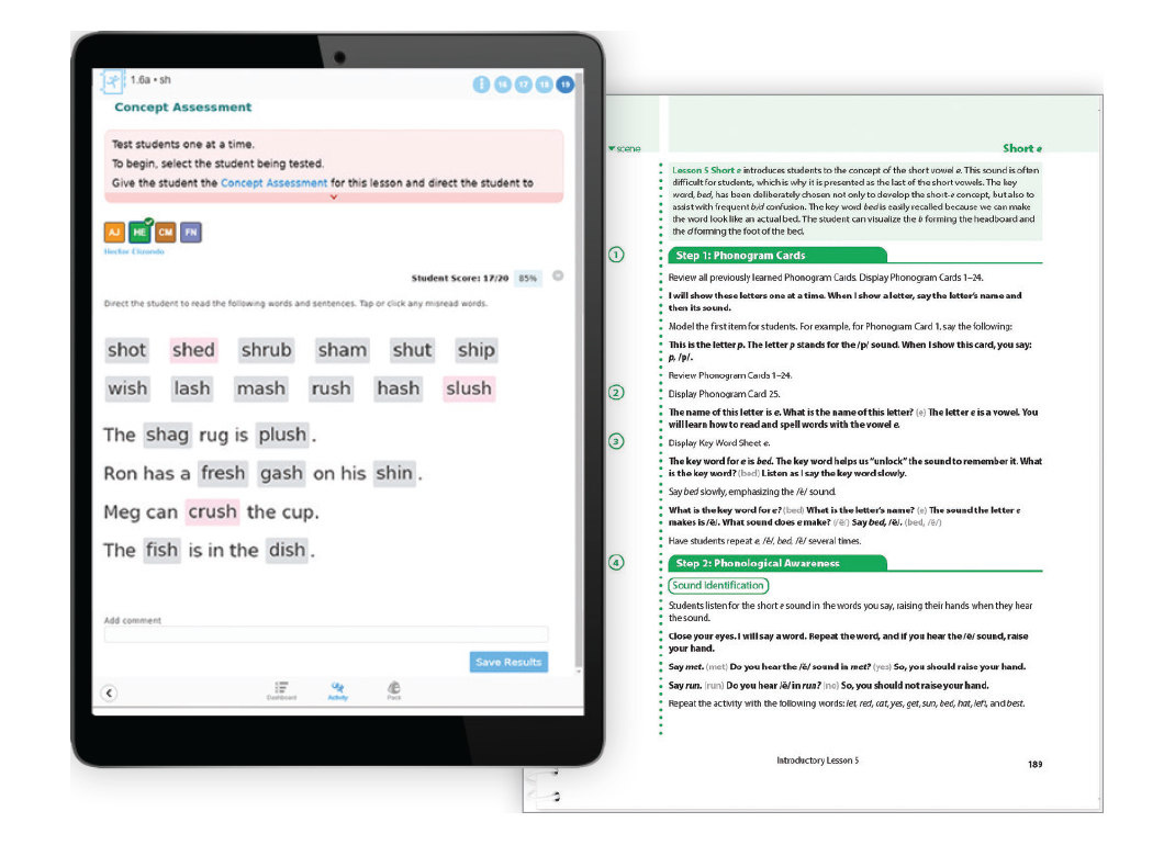 Benefits of Upgrading from SPIRE 3rd Edition to 4th Edition | EPS Learning