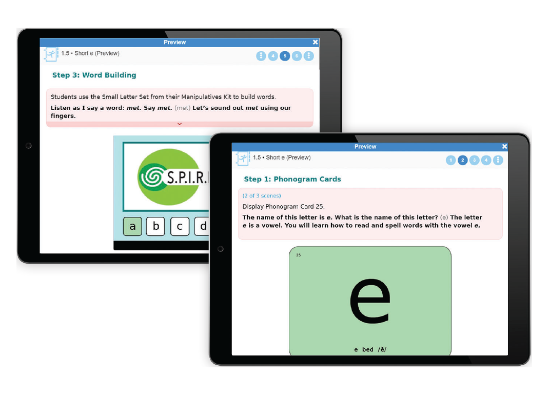 Benefits of Upgrading from SPIRE 3rd Edition to 4th Edition | EPS Learning