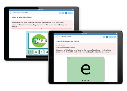 Benefits of Upgrading from SPIRE 3rd Edition to 4th Edition | EPS Learning