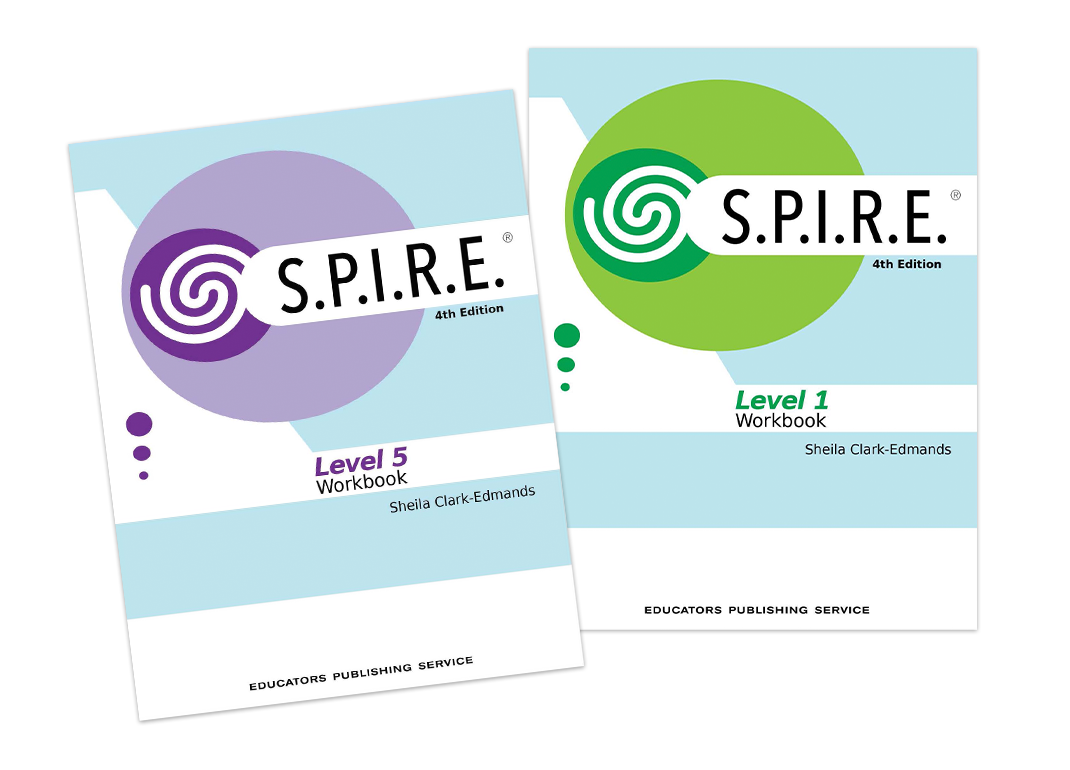 Benefits of Upgrading from SPIRE 3rd Edition to 4th Edition | EPS Learning