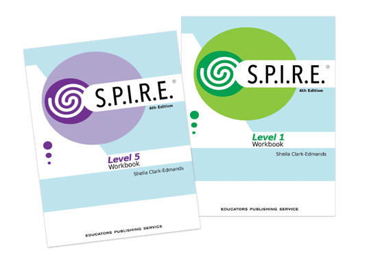 Benefits of Upgrading from SPIRE 3rd Edition to 4th Edition | EPS Learning