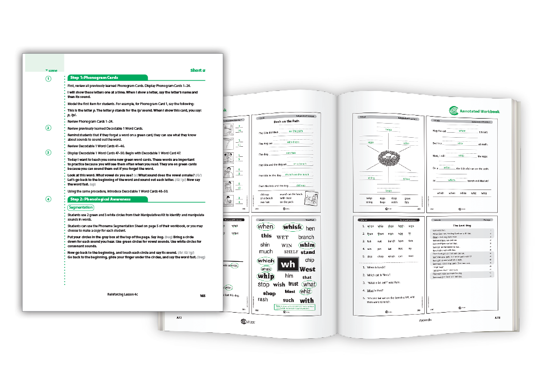 Benefits of Upgrading from SPIRE 3rd Edition to 4th Edition | EPS Learning