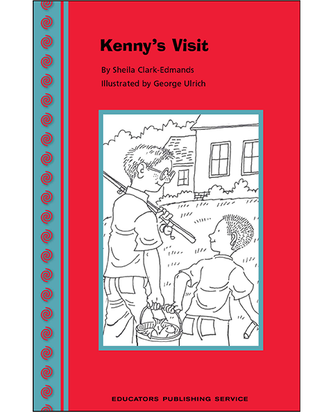 SPIRE Decodable Readers | EPS Learning