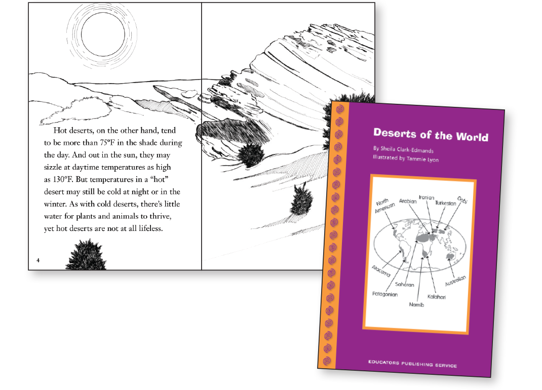 SPIRE Overview | EPS Learning