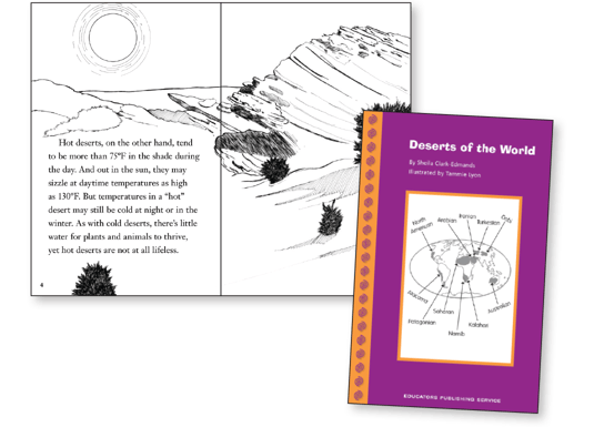 SPIRE Overview | EPS Learning