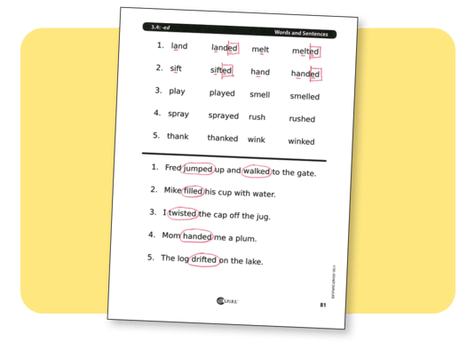 SPIRE 4th Edition | EPS Learning