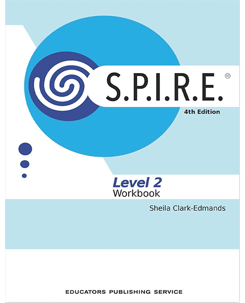 SPIRE Overview | EPS Learning