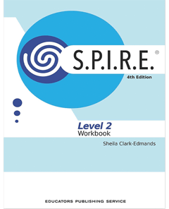 SPIRE Overview | EPS Learning