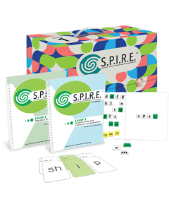 SPIRE 4th Edition | EPS Learning