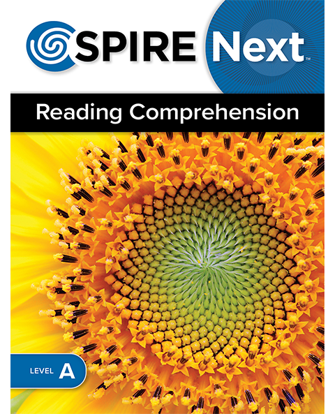 SPIRE Next Reading Comprehension | EPS Learning