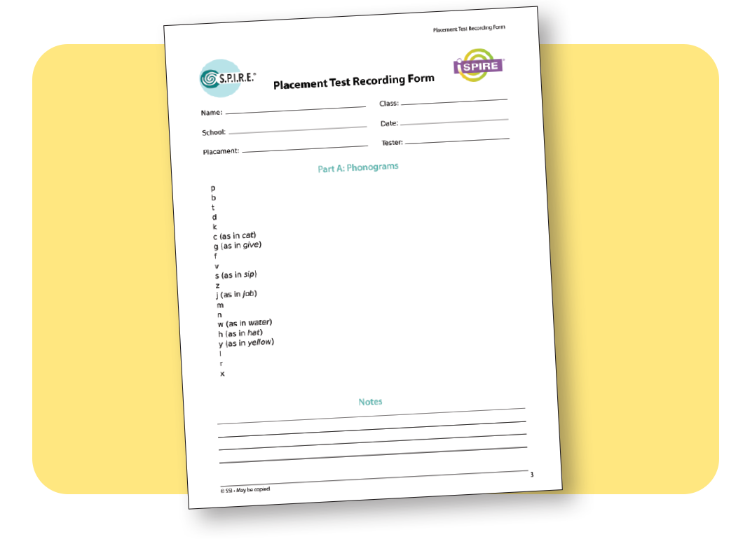 SPIRE 4th Edition | EPS Learning