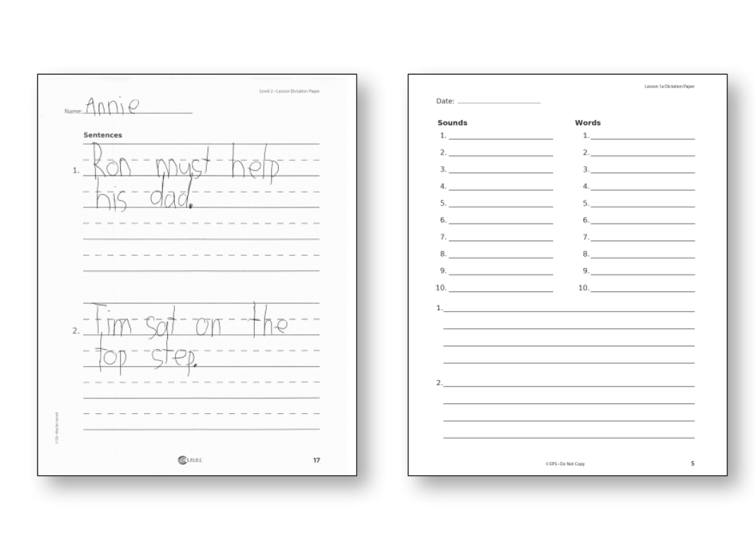 iSPIRE | EPS Learning