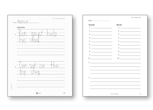 SPIRE 4th Edition | EPS Learning