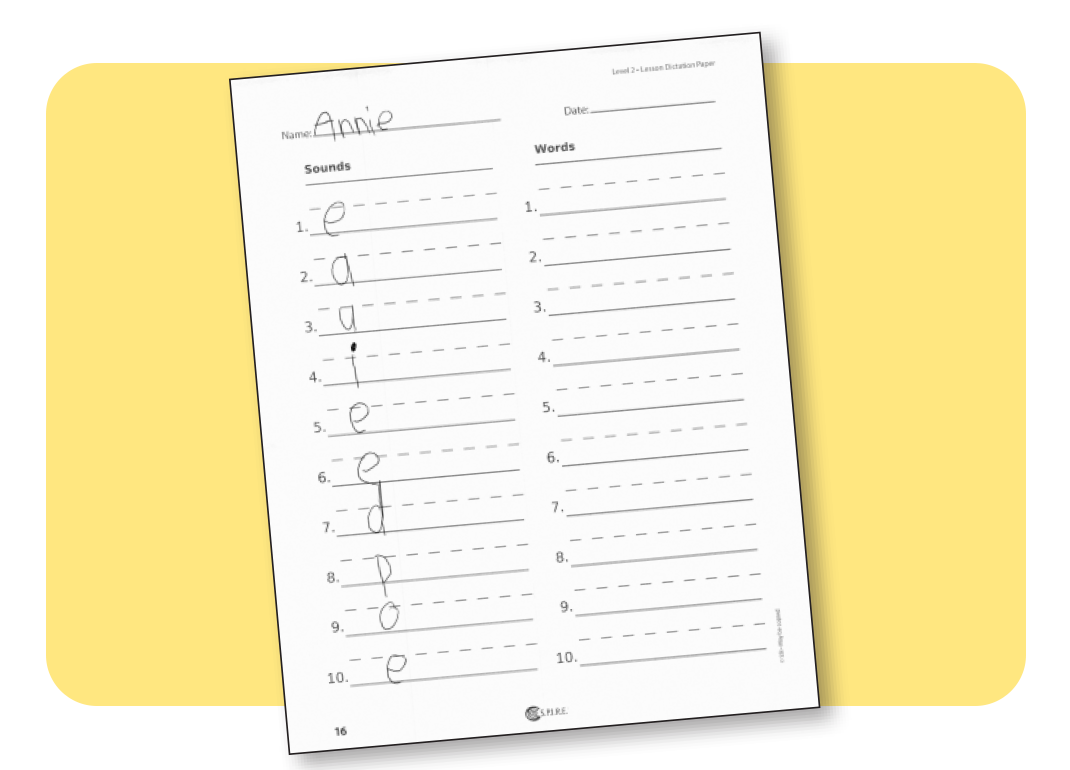 SPIRE 4th Edition | EPS Learning