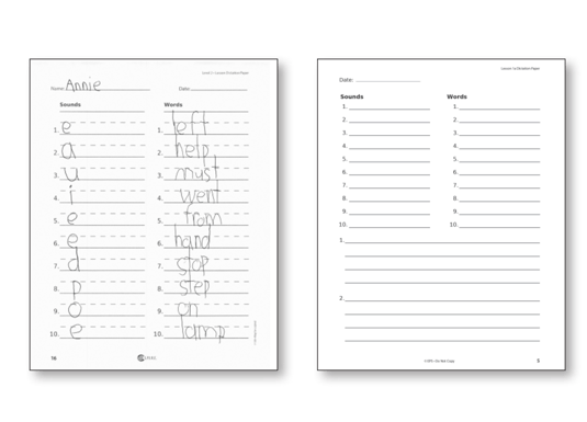 SPIRE 4th Edition | EPS Learning